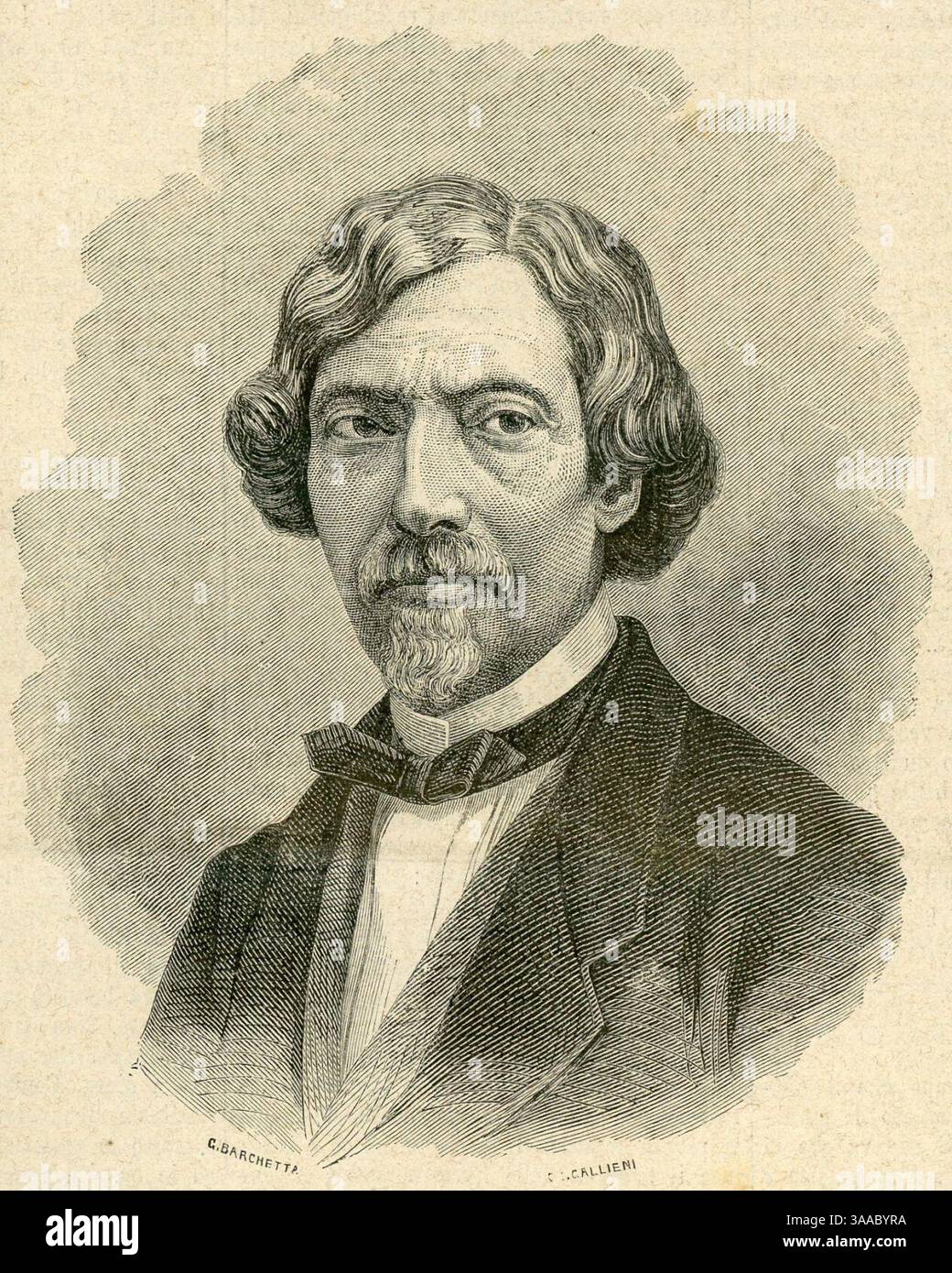 Andrea maffei hi-res stock photography and images - Alamy