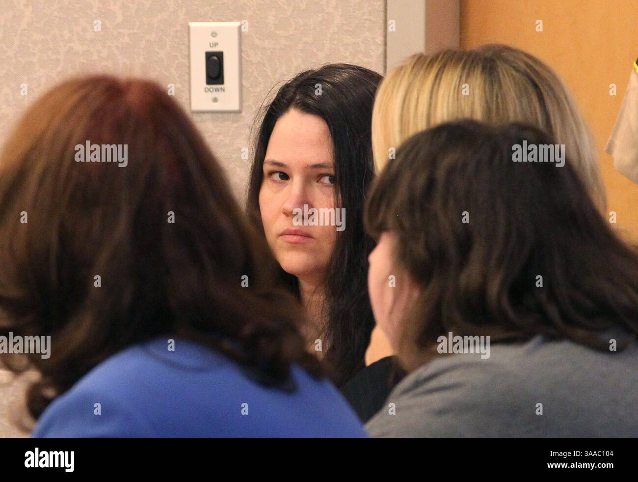 Jessica lynn lopez hi-res stock photography and images - Alamy