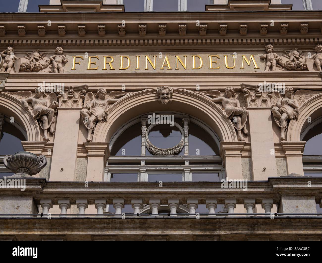 The state archives of tyrol hi-res stock photography and images - Alamy