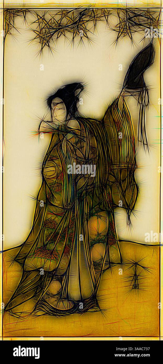 Poised posture convey elegance hi-res stock photography and images - Alamy