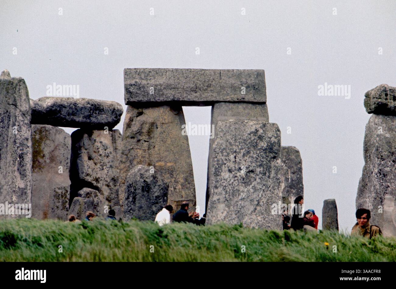 Periglacial stonehenge hi-res stock photography and images - Alamy