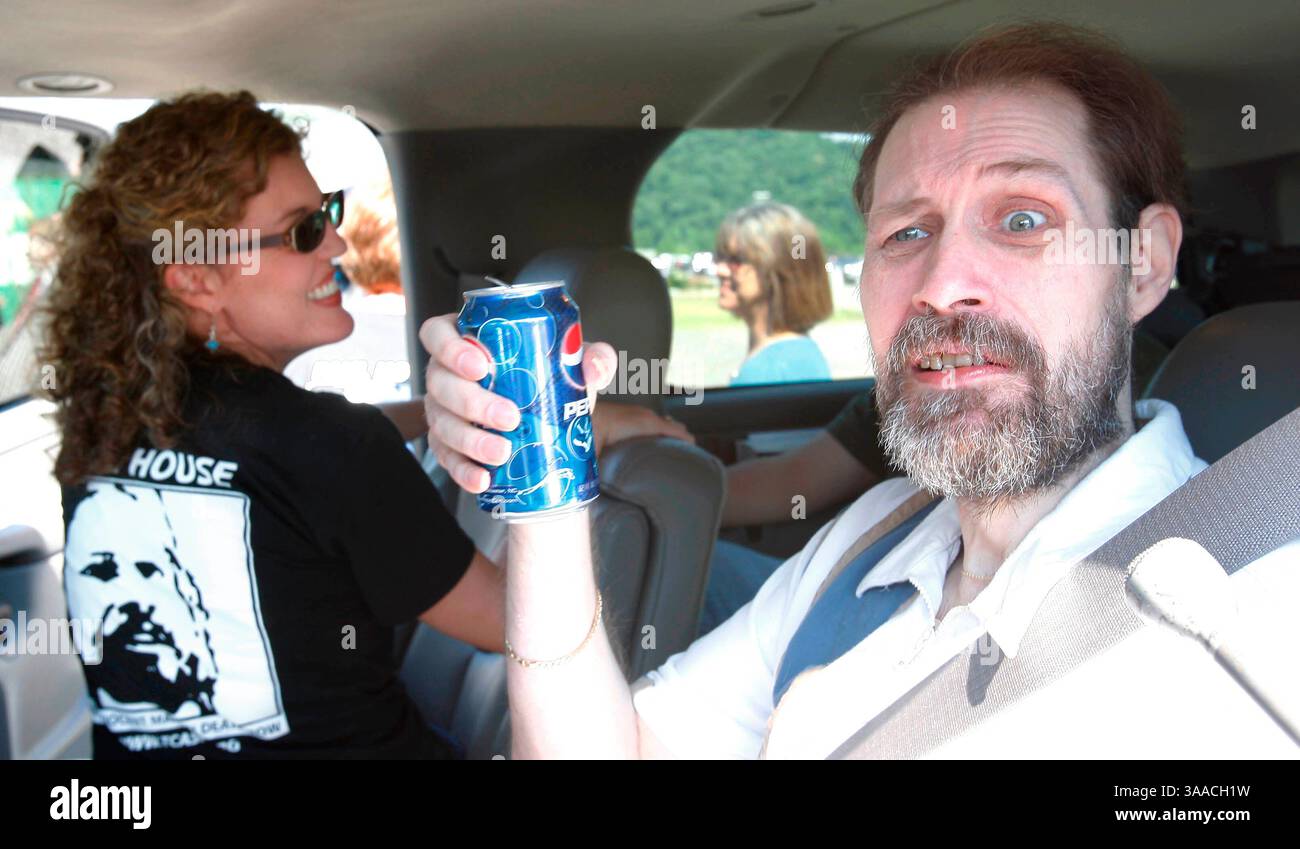 FILE - Paul Gregory House, 46, who was on death row for 22 years after ...