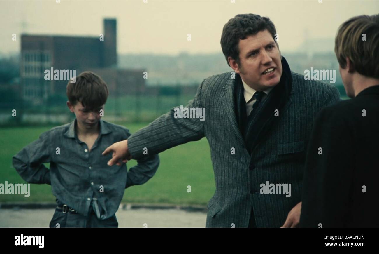 Nov. 3, 2015 - File - British Oscar-winning screenwriter and actor ...