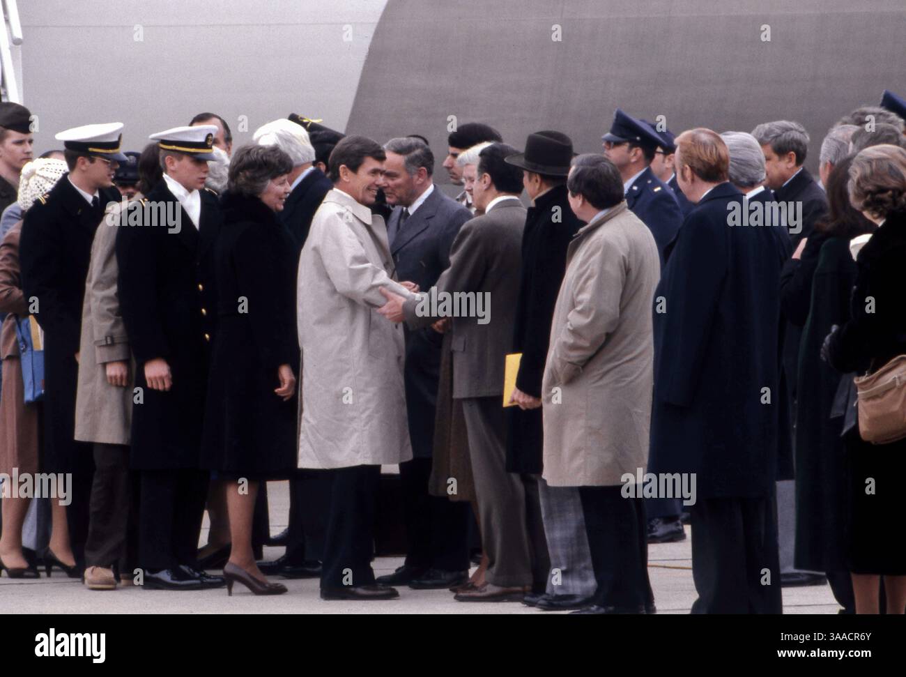 Islamic revolution 1979 hostage crisis hi-res stock photography and ...