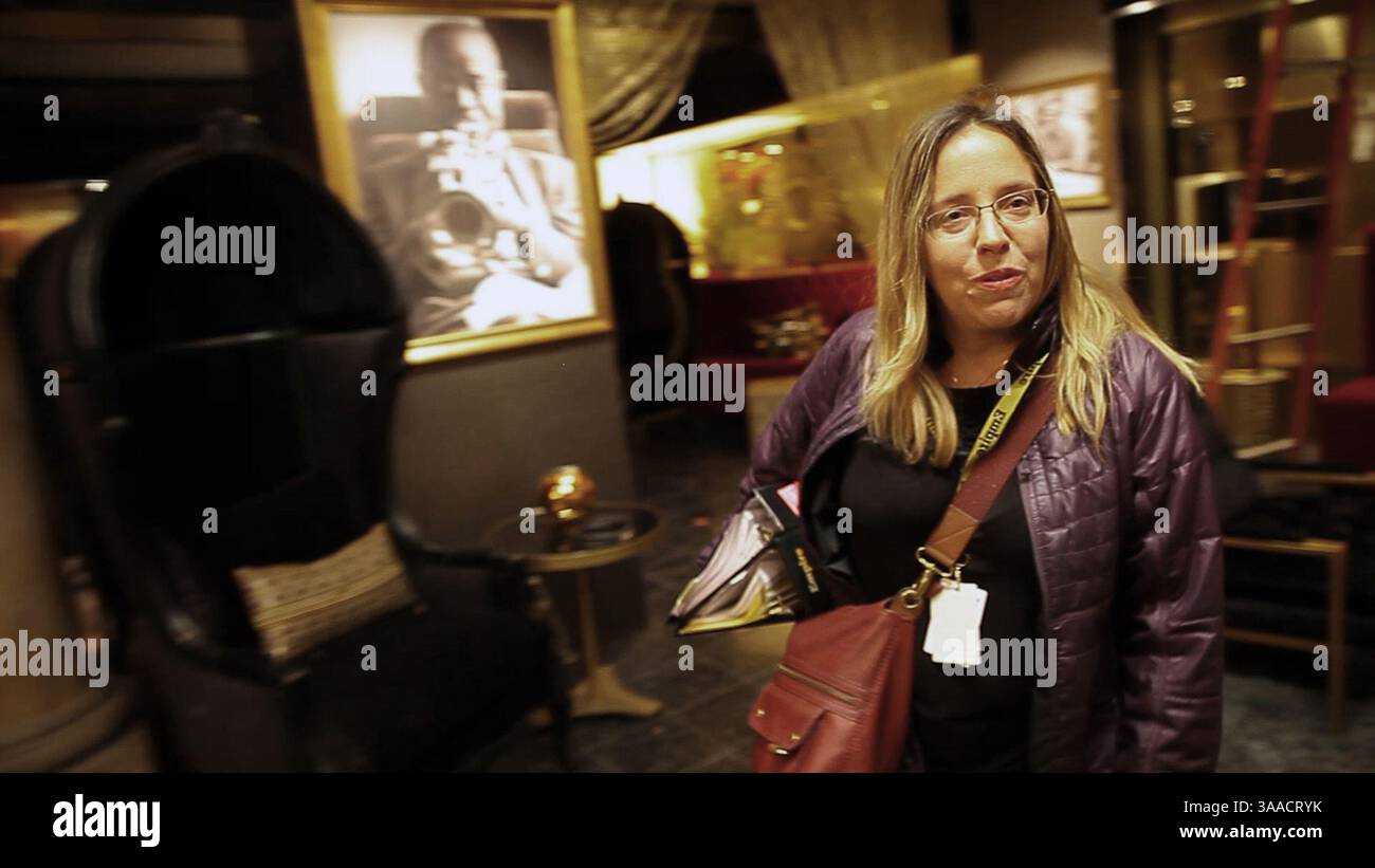 Cinespace studios hi-res stock photography and images - Alamy