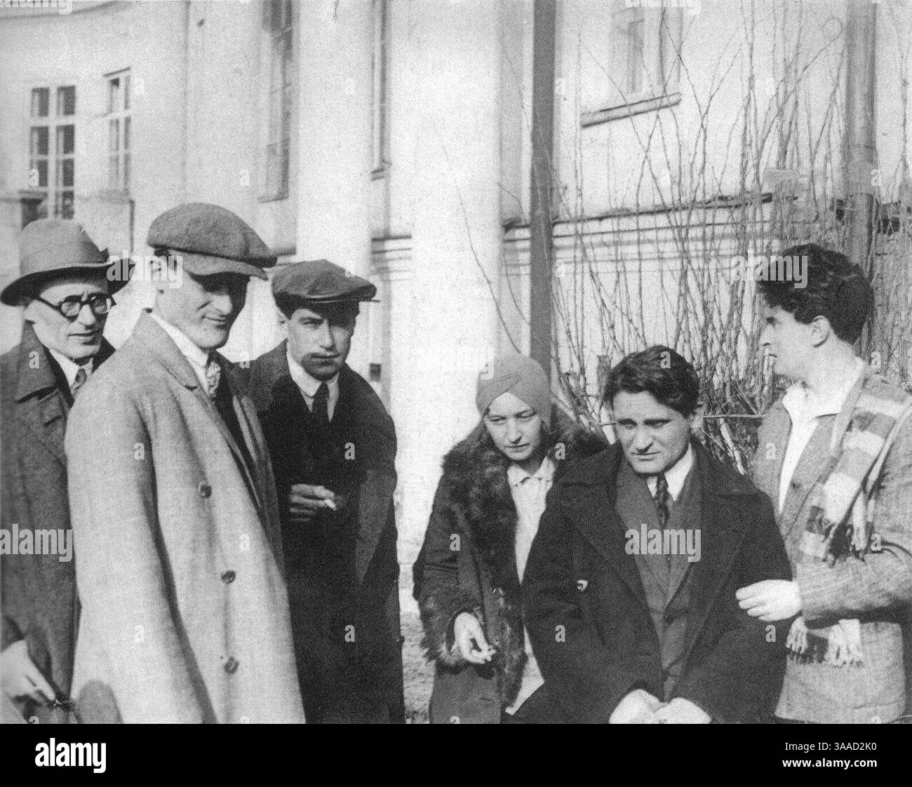 Bulgakov Black and White Stock Photos & Images - Alamy