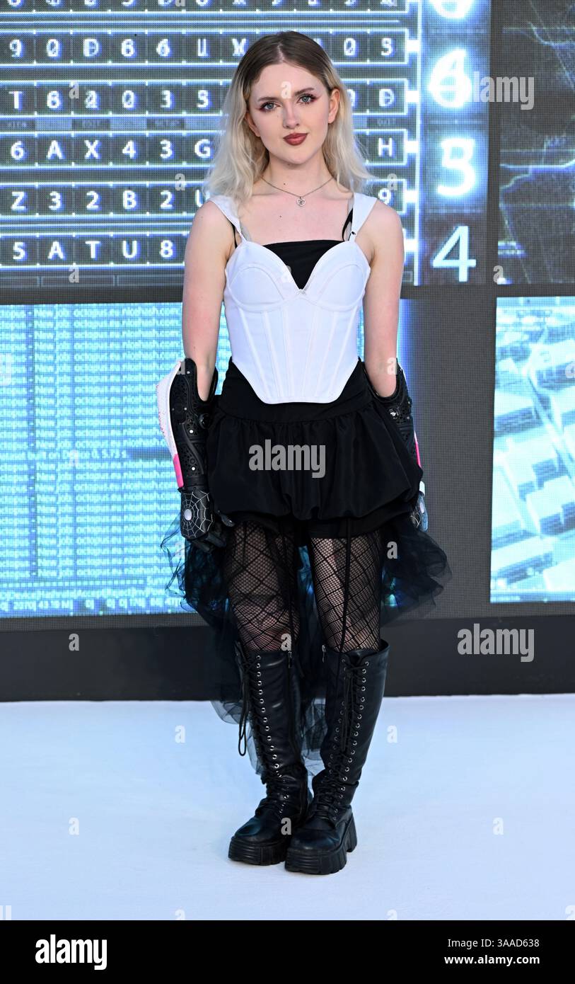 Tillylockey hi-res stock photography and images - Alamy