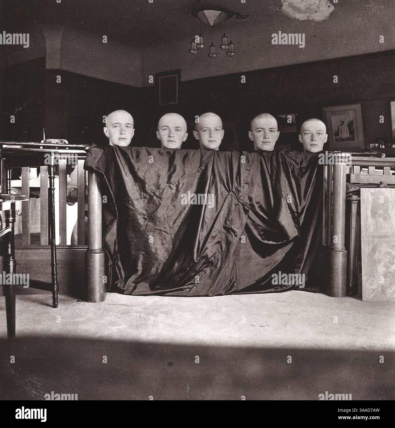 IMG OTMAA, 1917,06 Stock Photo - Alamy