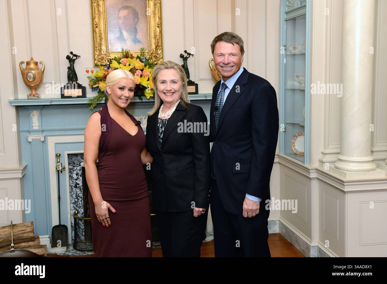 David novak yum! hi-res stock photography and images - Alamy