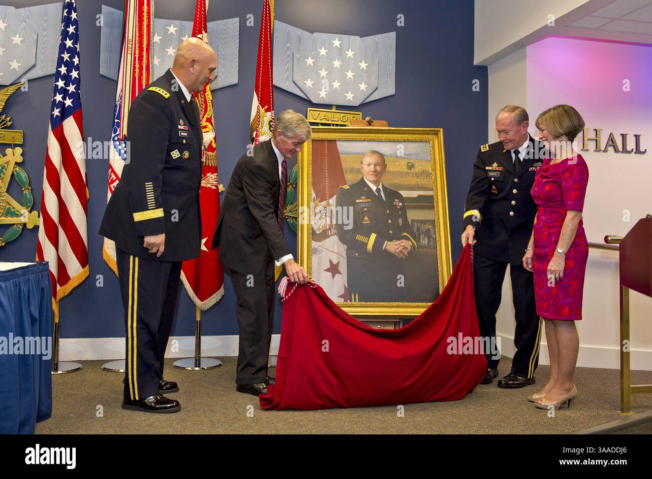 Sgt teddy wade hi-res stock photography and images - Alamy