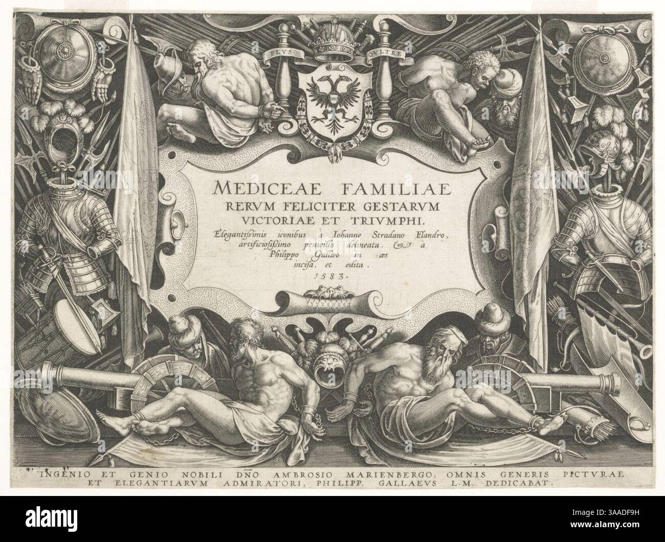 Wapentuig hi-res stock photography and images - Alamy