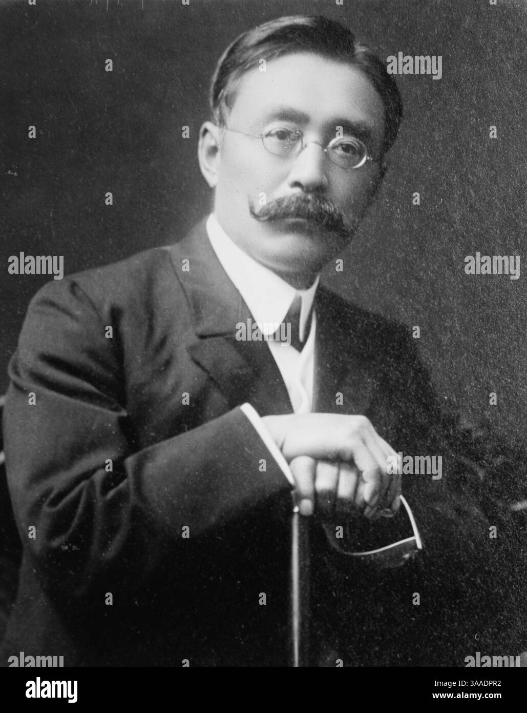 Inazo nitobe hi-res stock photography and images - Alamy