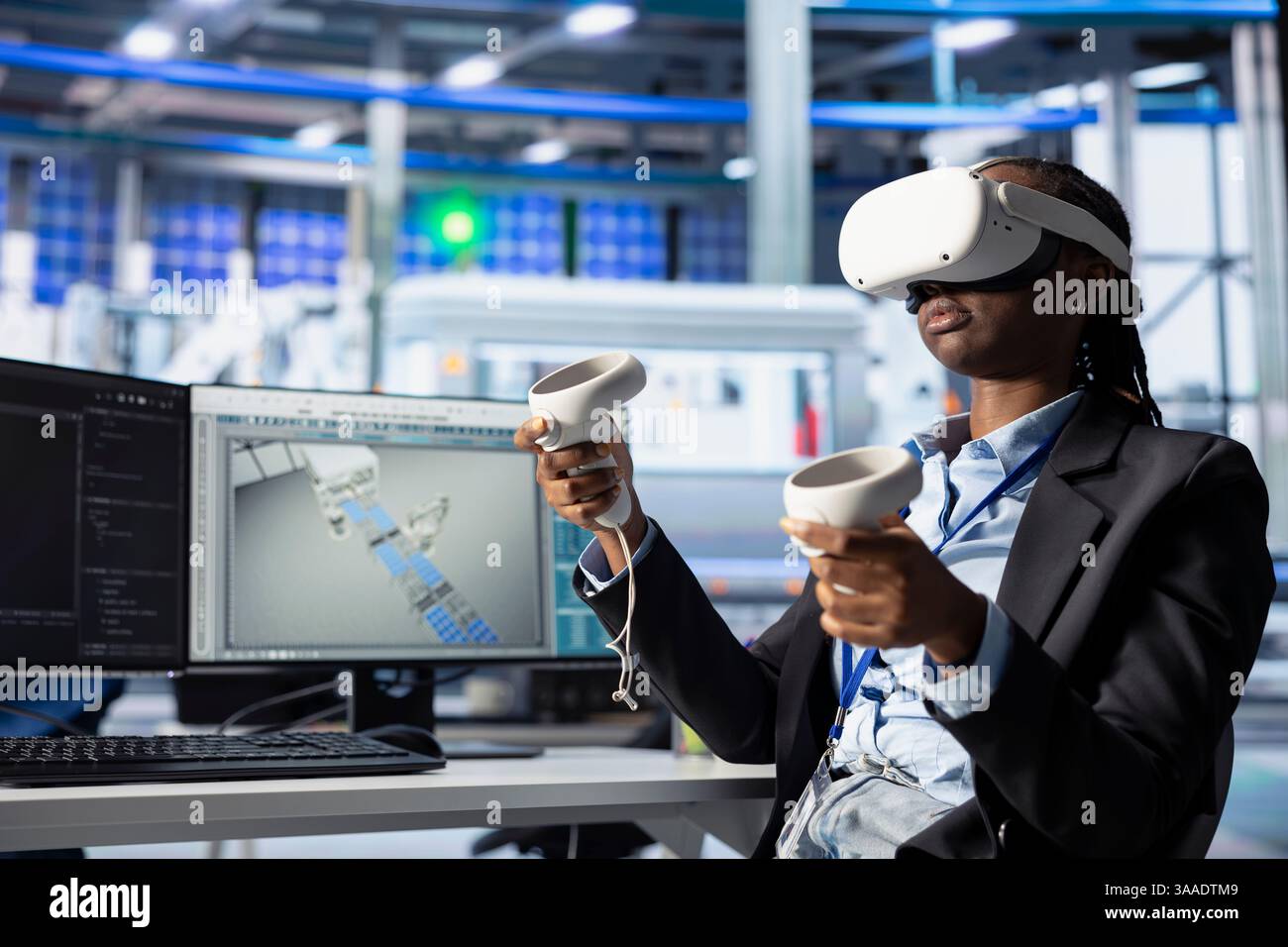 Photovoltaics factory expert creates CAD models for solar modules using ...