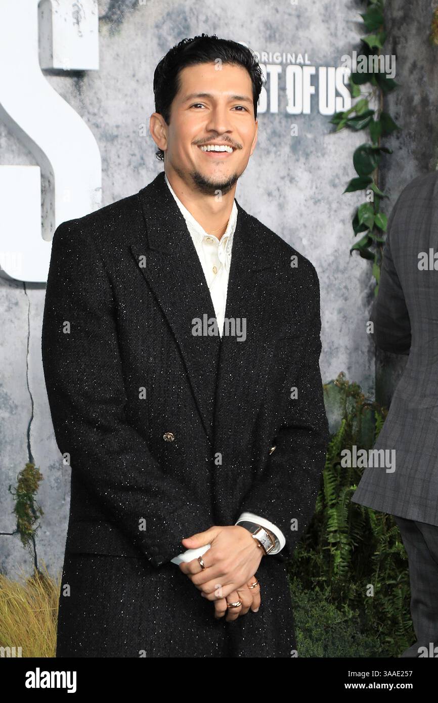 March 27, 2025, Los Angeles, Ca, USA: LOS ANGELES - MAR 24: Danny ...