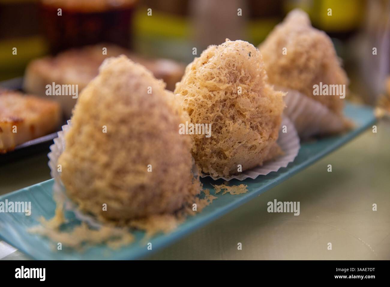 Deep fried pork made hi-res stock photography and images - Alamy