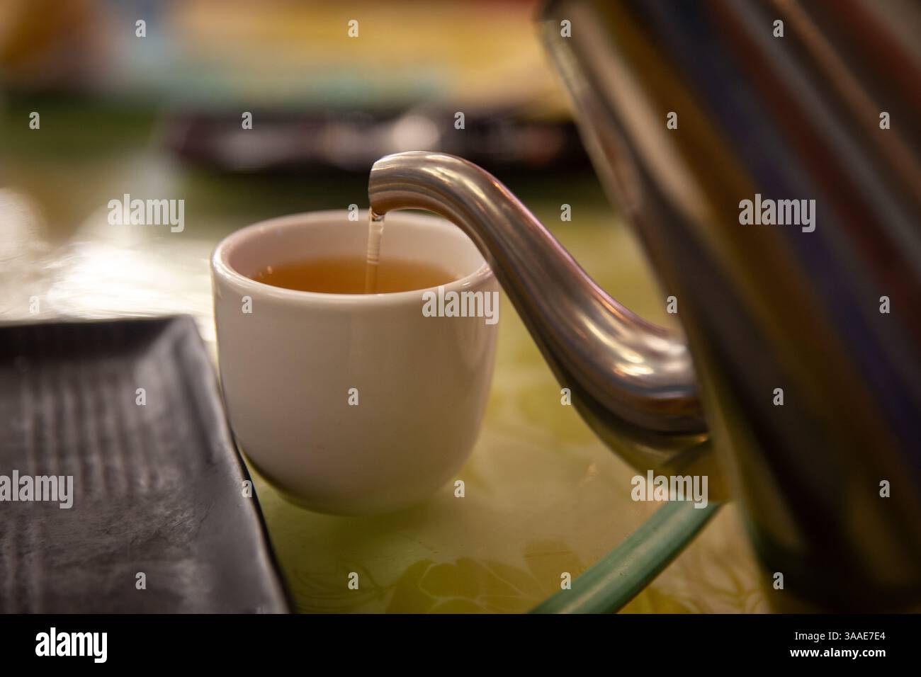 Chinese buffet hi-res stock photography and images - Alamy