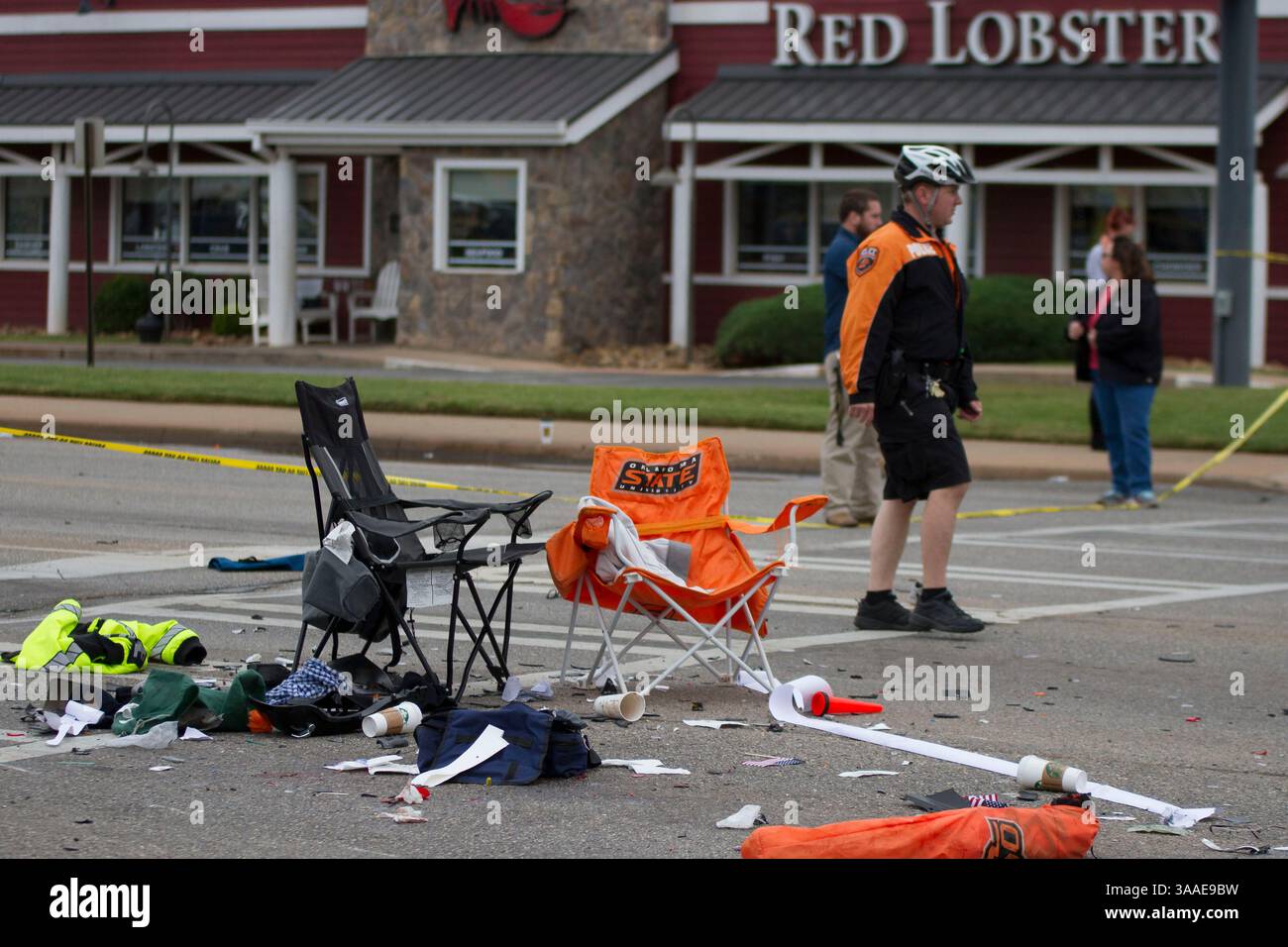 Osu homecoming hi-res stock photography and images - Alamy