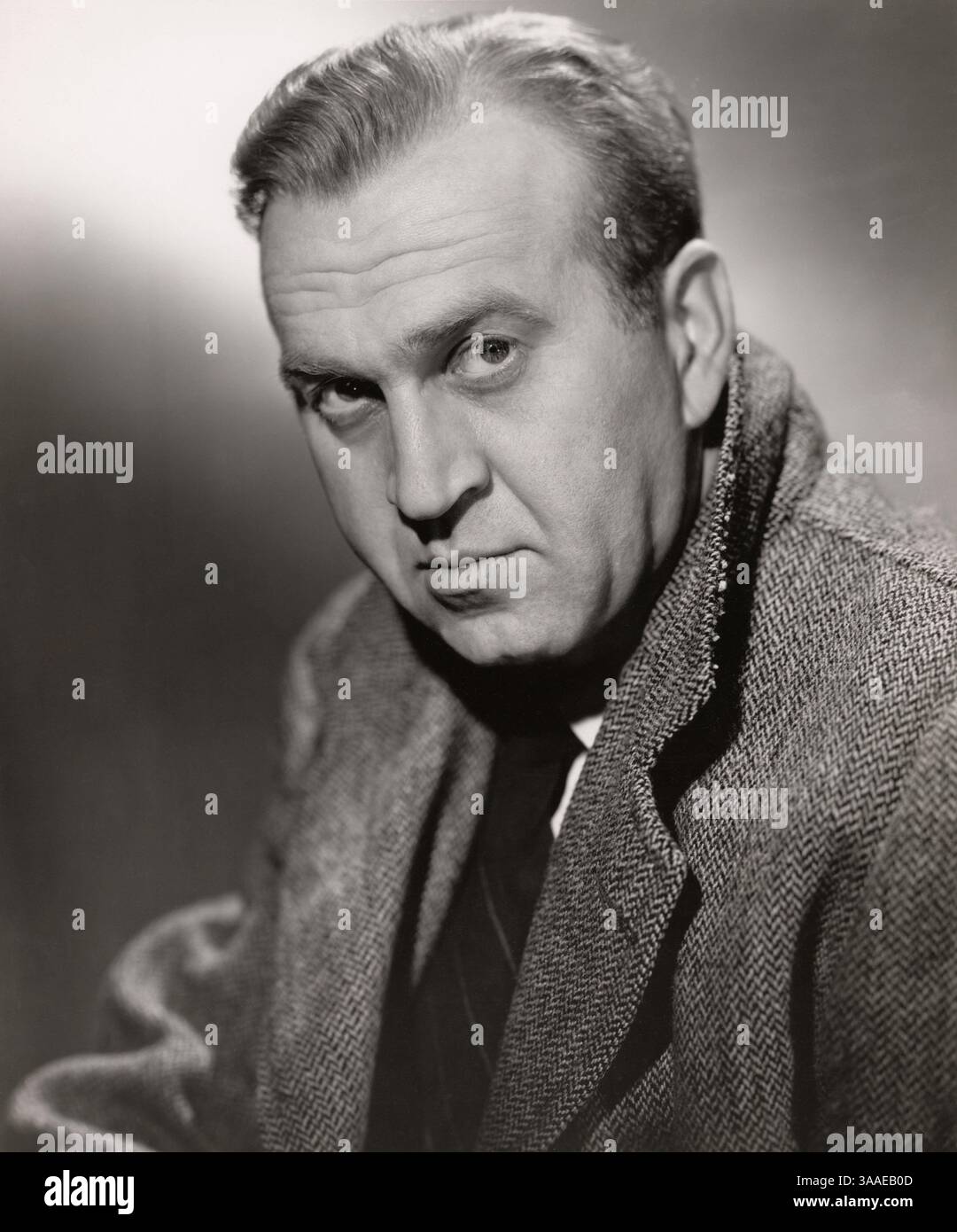 Howard da silva hi-res stock photography and images - Alamy