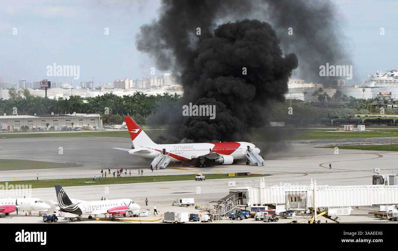 Oct 29, 2015 - Fort Lauderdale, Florida, U.S. - The Dynamic ...