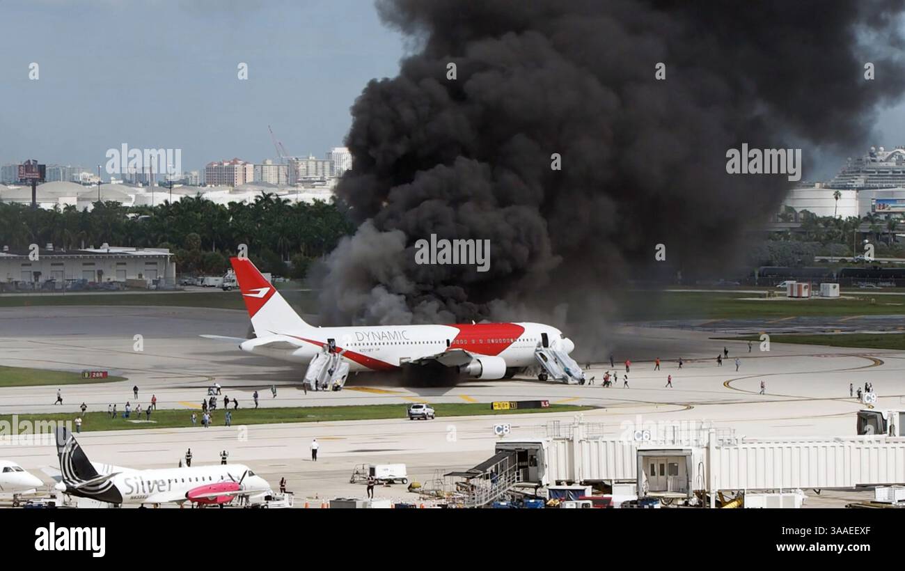 Oct 29, 2015 - Fort Lauderdale, Florida, U.S. - The Dynamic ...