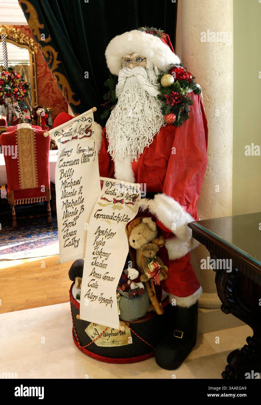 Mackenzie childs house hi-res stock photography and images - Alamy