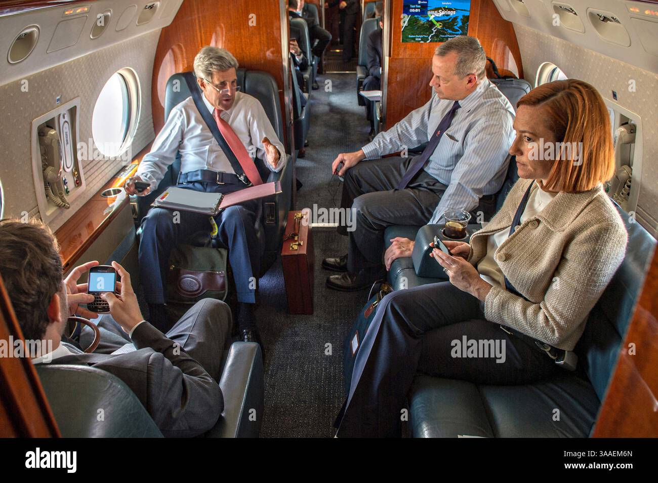 Jen psaki state department hi-res stock photography and images - Alamy