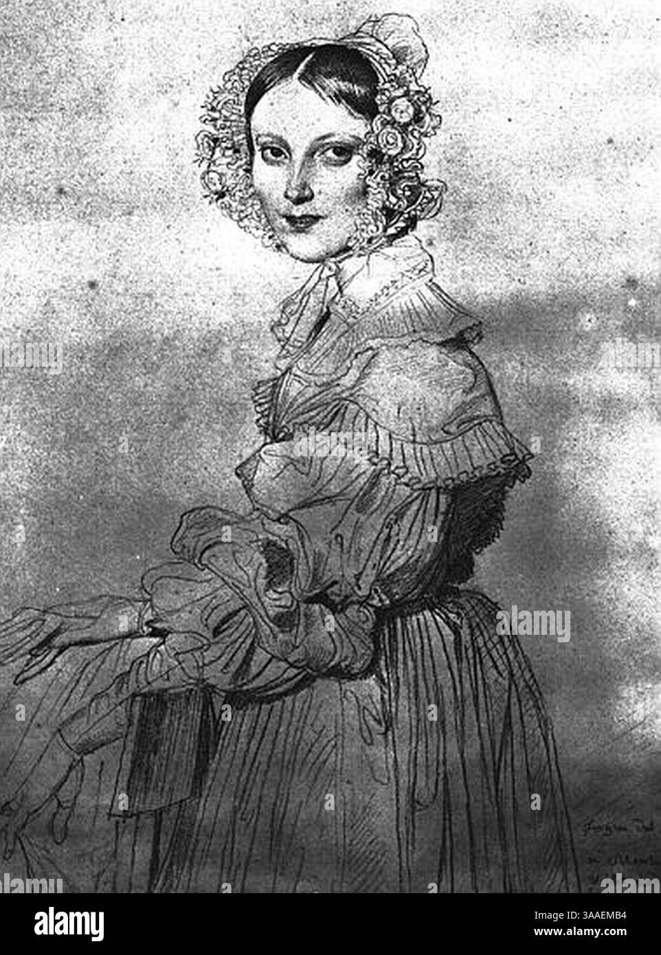 Eugène viollet le duc Black and White Stock Photos & Images - Alamy