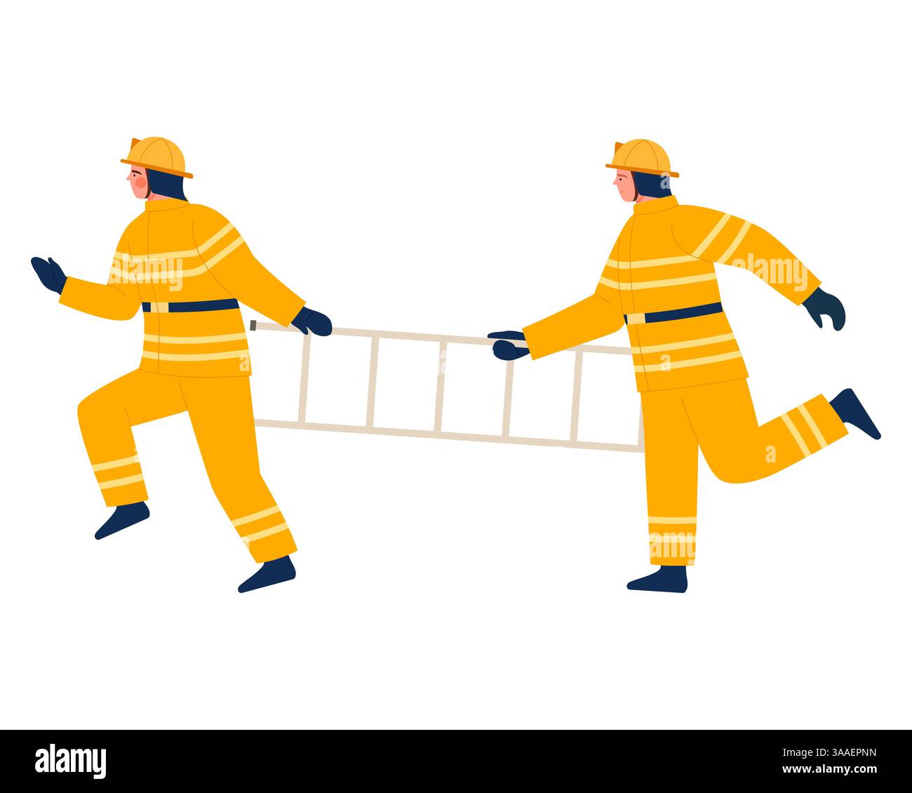 Two victims Stock Vector Images - Alamy