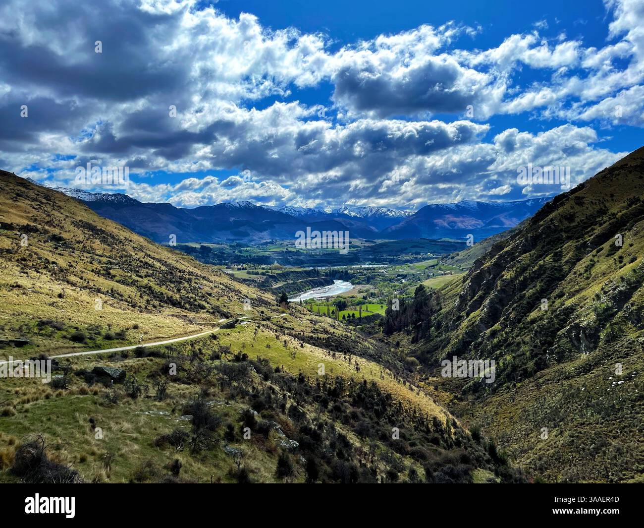 Unforgettable panoramic views hi-res stock photography and images - Alamy