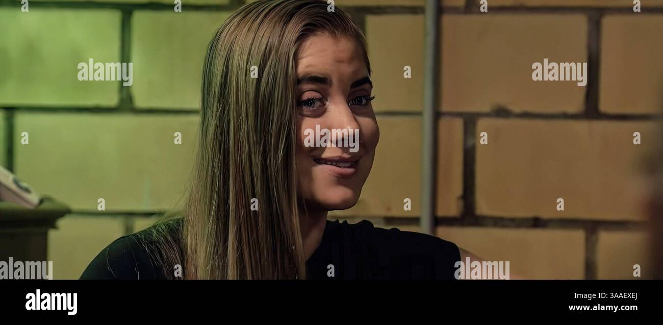 BUTCHERS BLUFF, Paige Steakley, 2023. © Breaking Glass Pictures ...