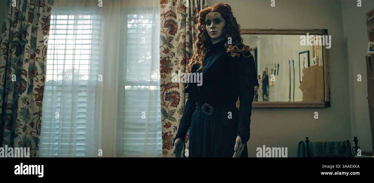 825 FOREST ROAD, Diomira Keane, 2025. © Blue Finch Films Releasing ...