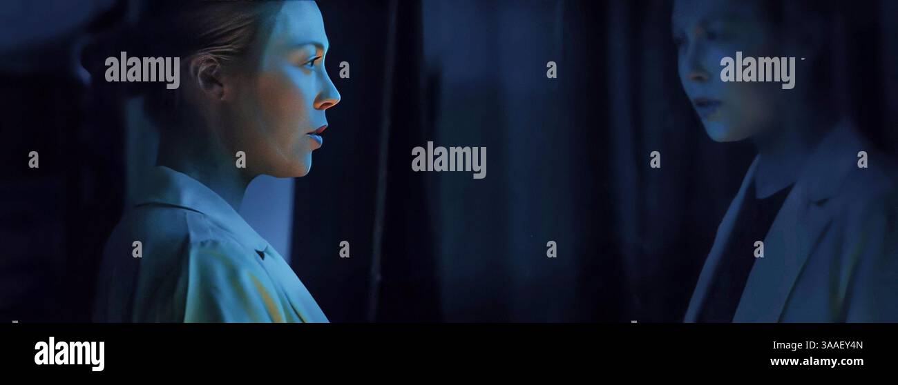 THE GROVE, Haley Sims, 2025. © Anchored Lens Productions /Courtesy ...