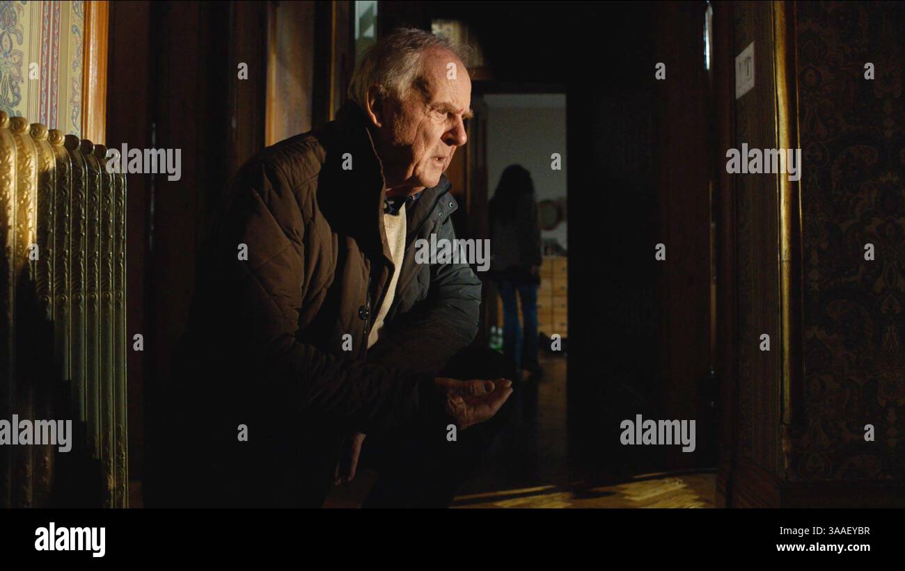 THE KILLGRIN, Peter MacNeill, 2024. © Dark Sky Films / Courtesy Everett ...