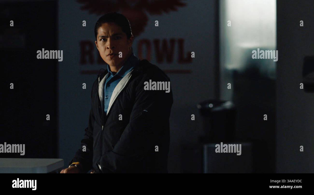 THE KILLGRIN, Cristo Fernandez, 2024. © Dark Sky Films / Courtesy ...