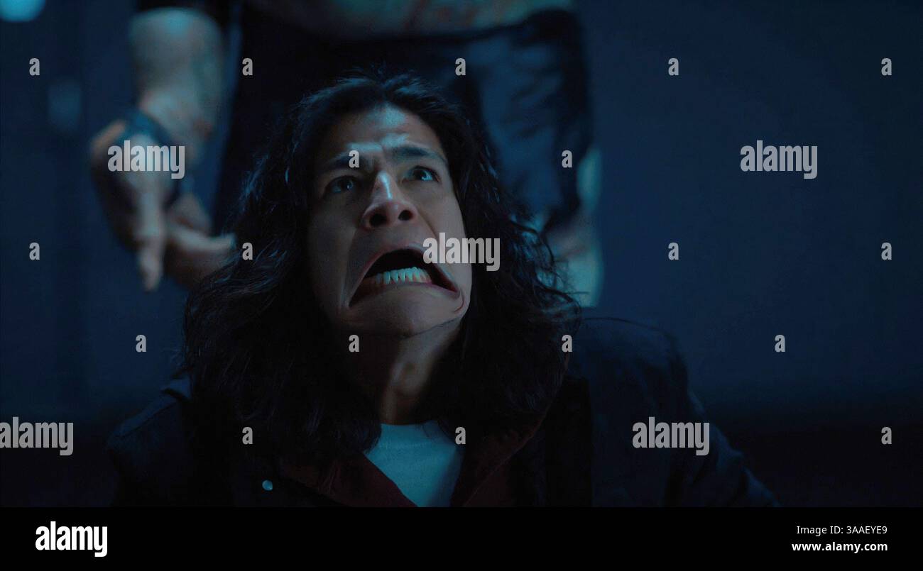 THE KILLGRIN, Cristo Fernandez, 2024. © Dark Sky Films / Courtesy ...