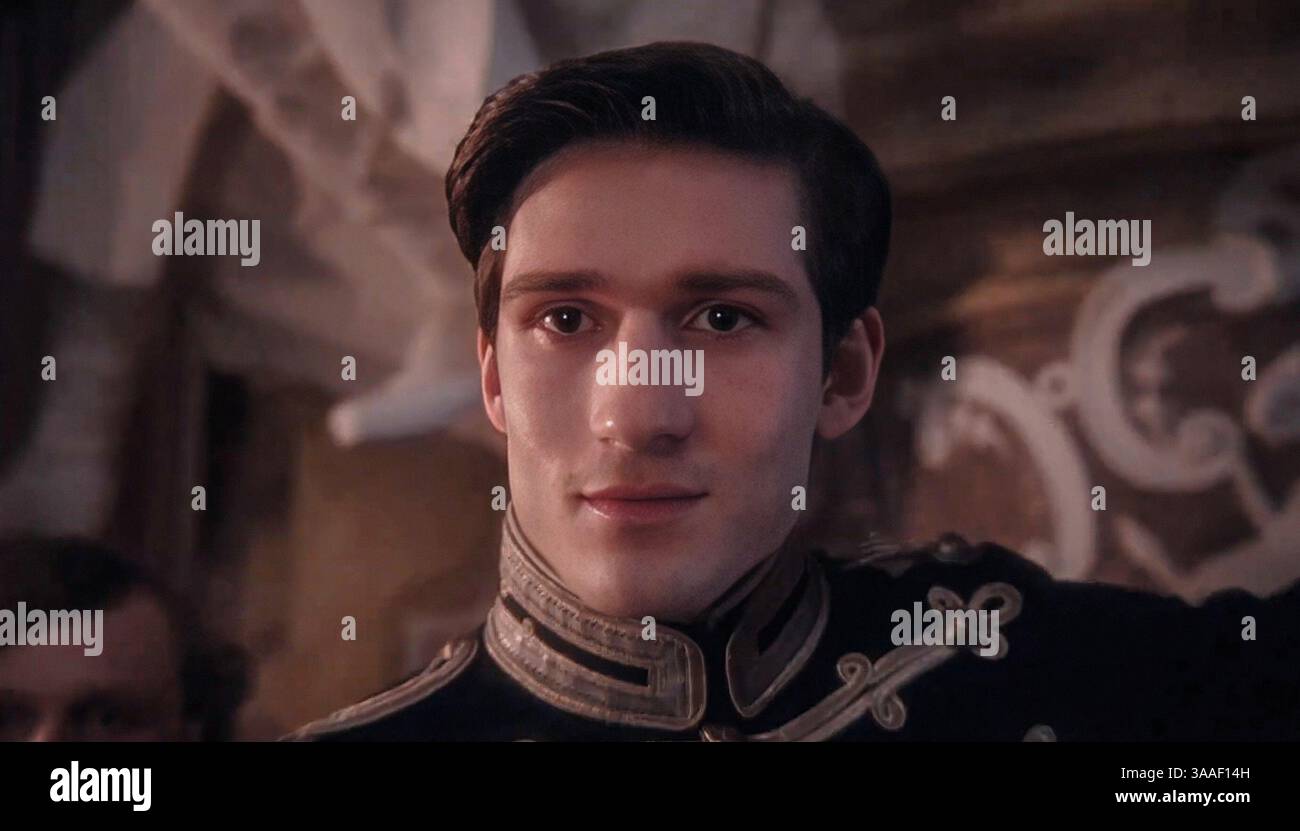 THE UGLY STEPSISTER, (aka DEN STYGGE STESOSTEREN), Isac Calmroth, 2025 ...