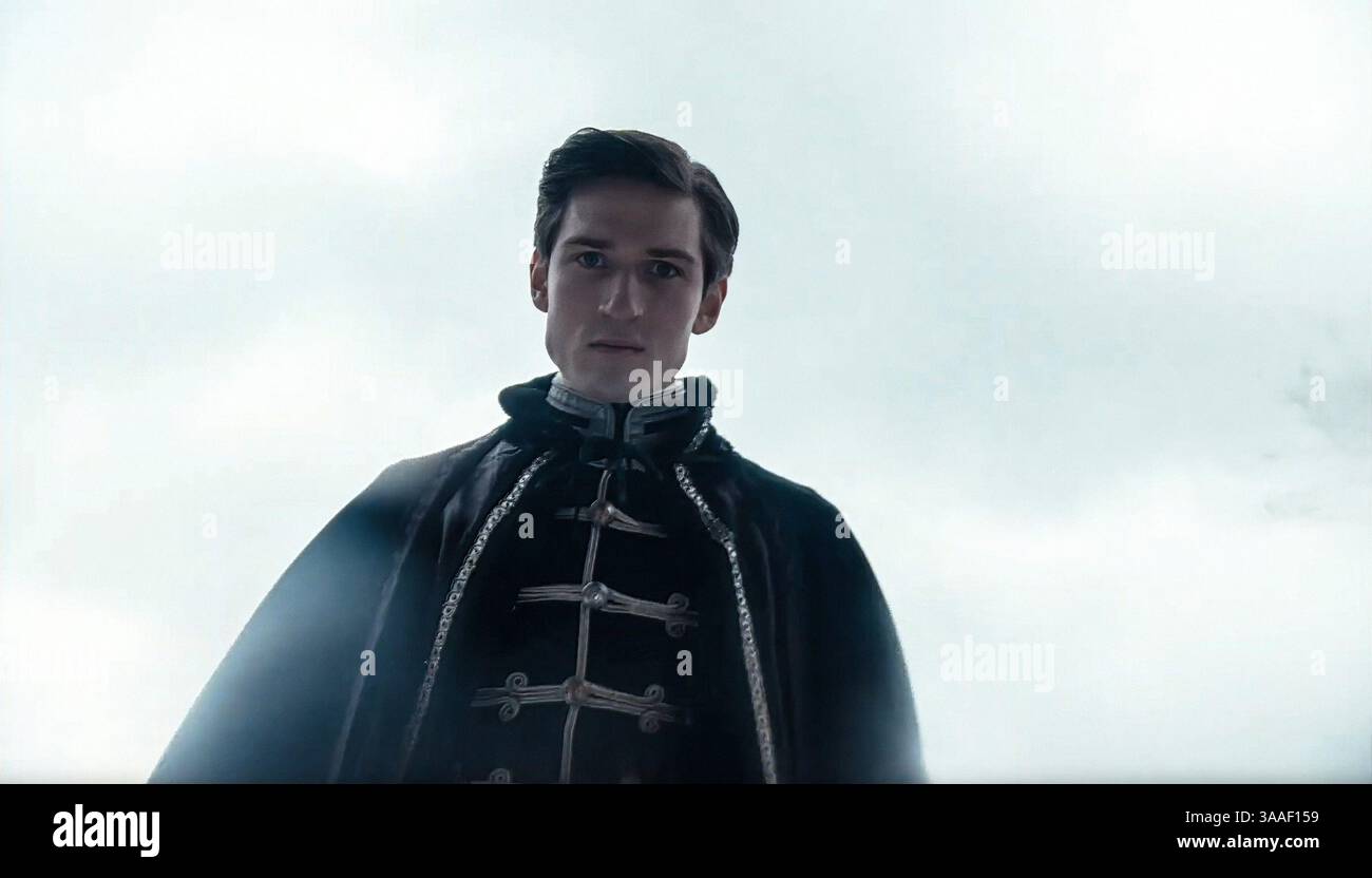 THE UGLY STEPSISTER, (aka DEN STYGGE STESOSTEREN), Isac Calmroth, 2025 ...