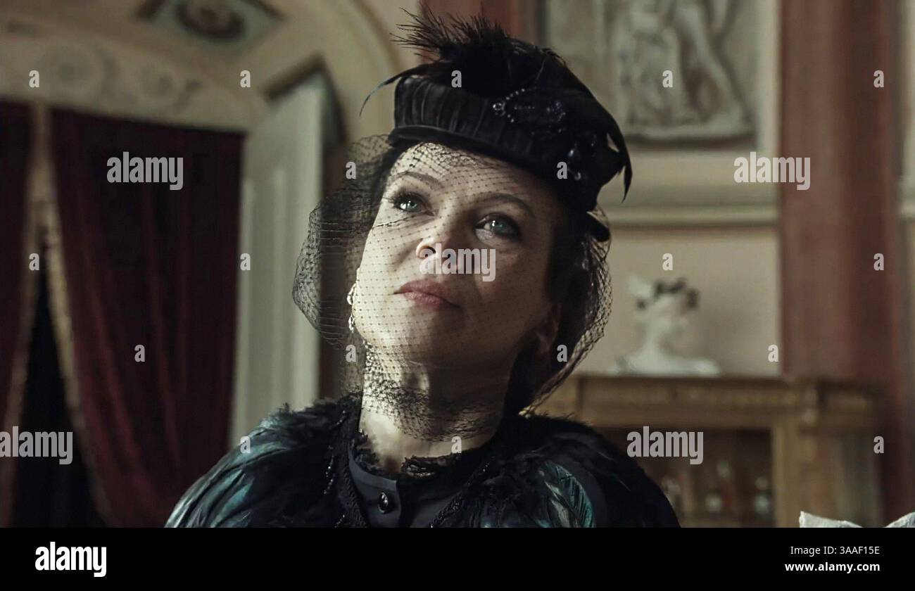 THE UGLY STEPSISTER, (aka DEN STYGGE STESOSTEREN), Ane Dahl Torp, 2025 ...