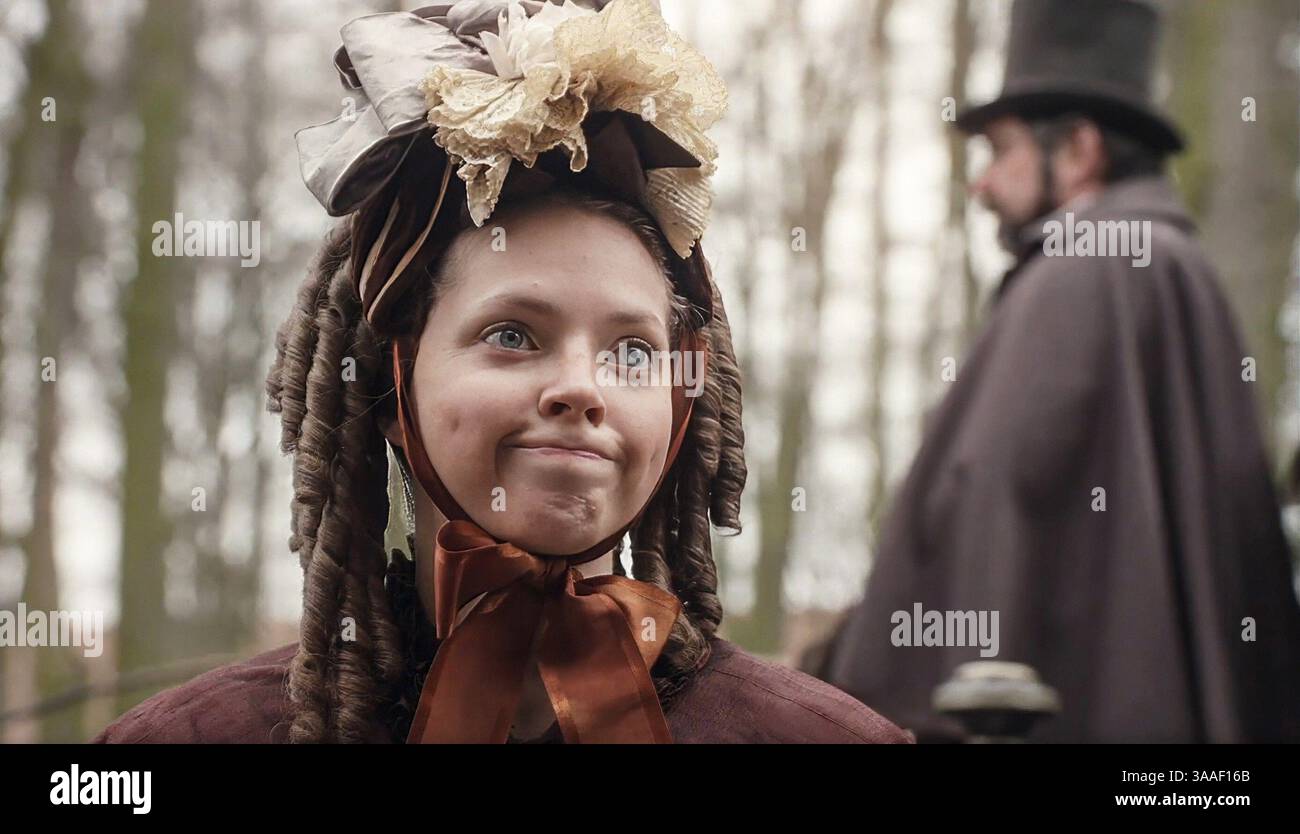 THE UGLY STEPSISTER, (aka DEN STYGGE STESOSTEREN), Lea Myren, 2025 ...