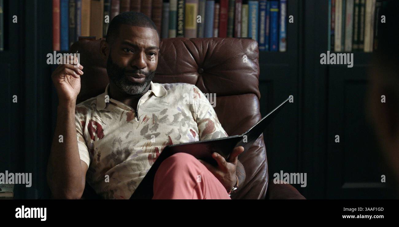 SURVIVAL OF THE THICKEST, Hassan Johnson, (Season 2, ep. 206, aired ...