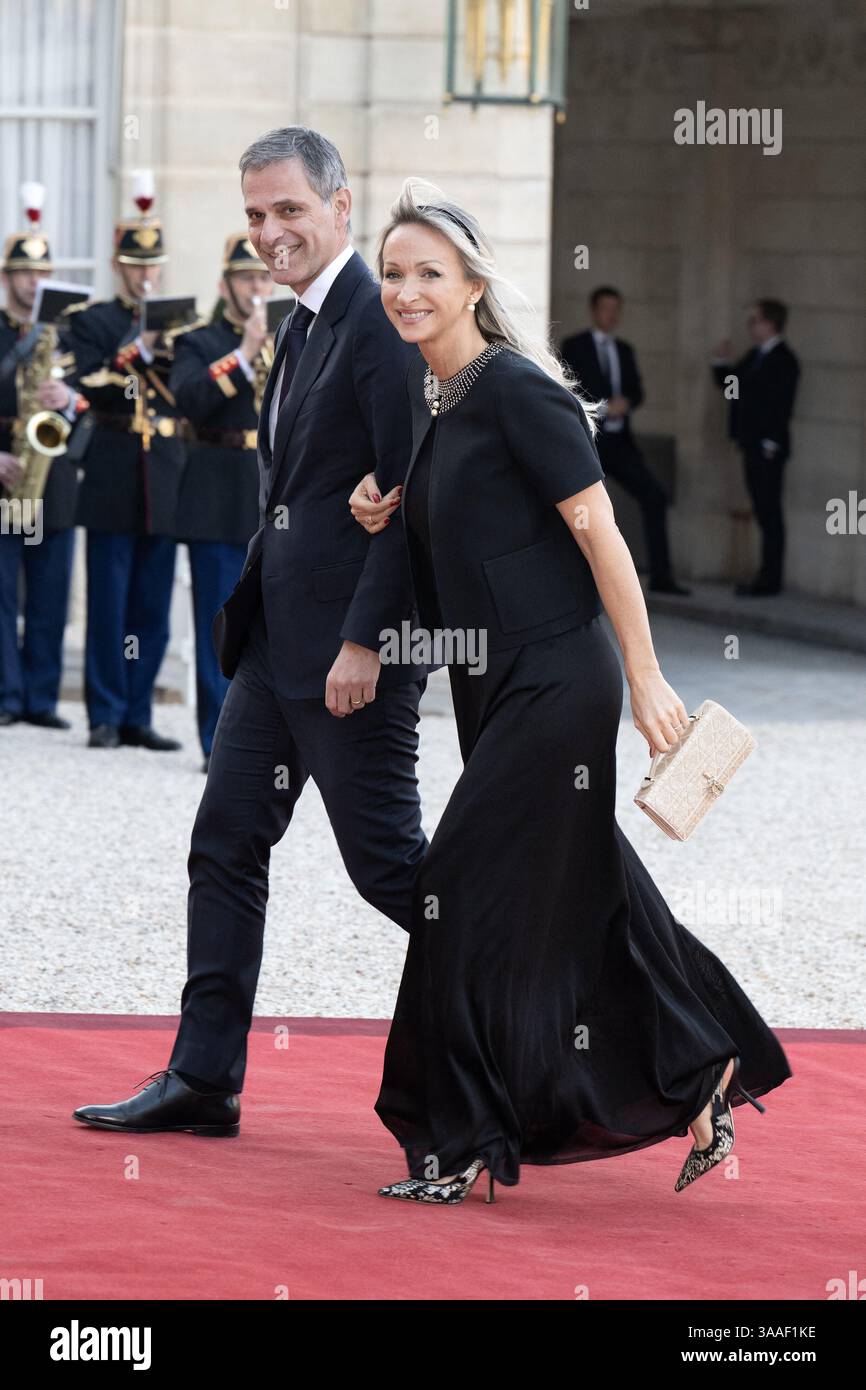 Chairman and (CEO) Chief Executive Officer of the CMA CGM Group ...