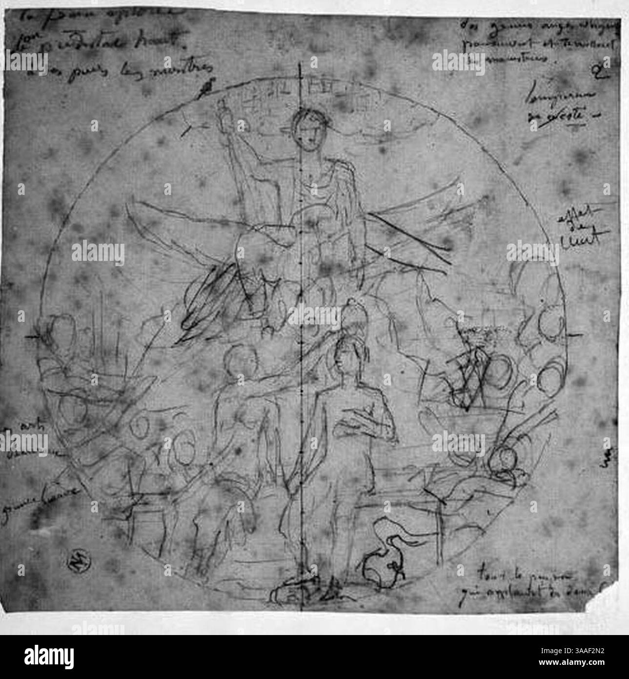 Ensemble de la Black and White Stock Photos & Images - Alamy