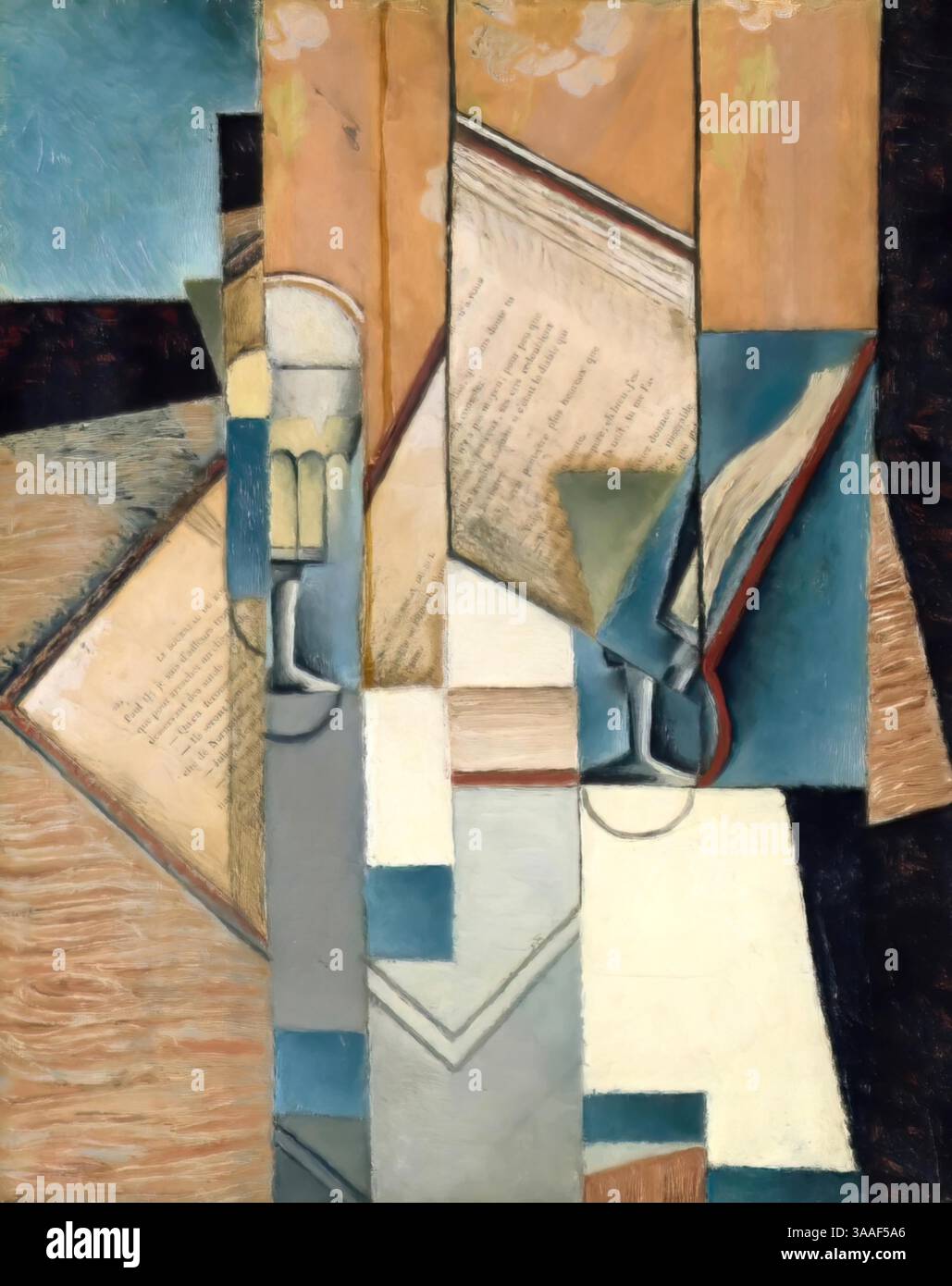 Spanish art master hi-res stock photography and images - Alamy