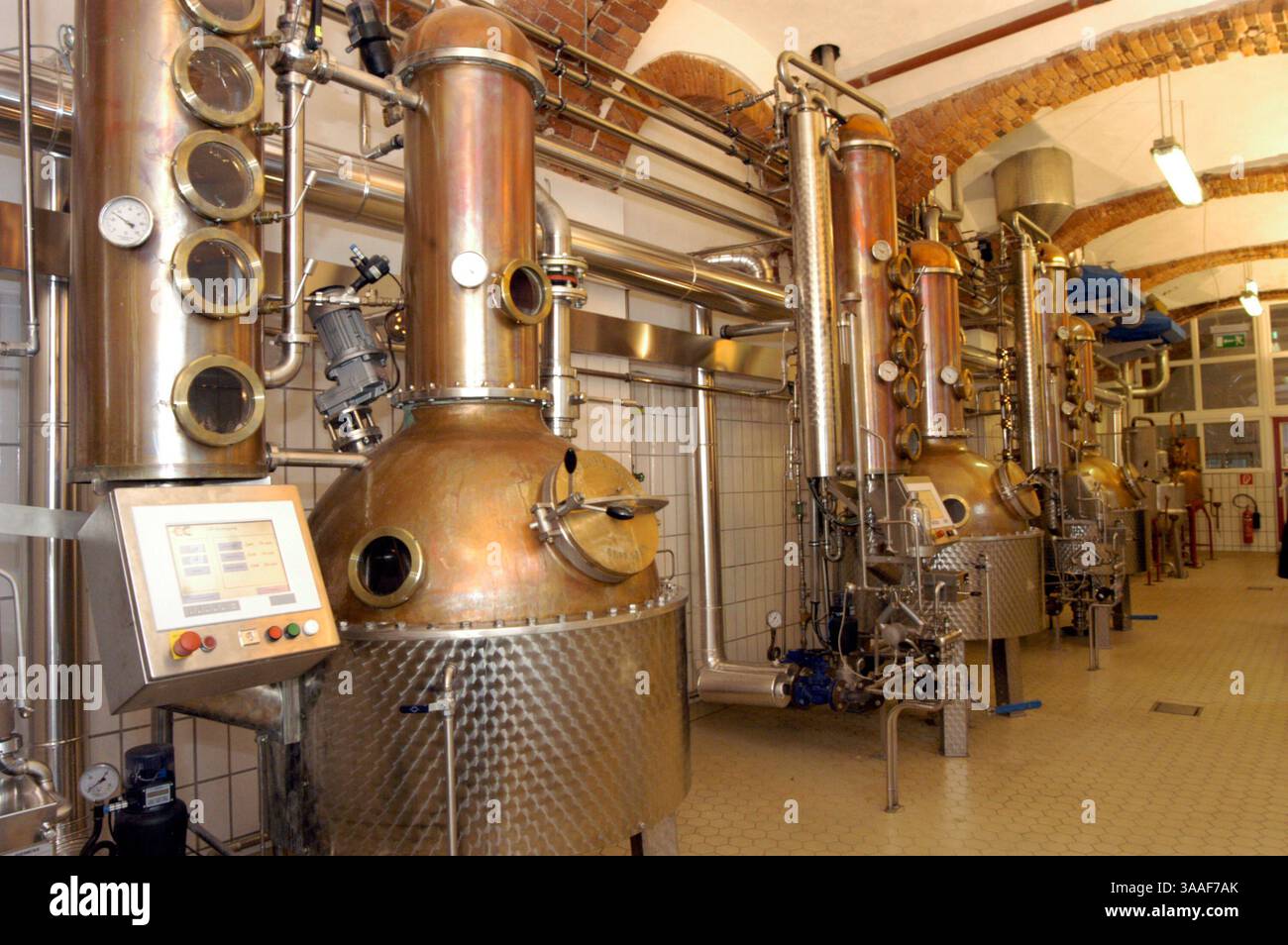 jaegermeister is branded alcohol made out of herbs jaegermeister ...