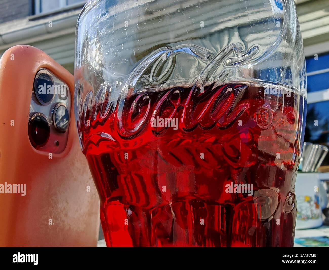 cocacola is a very well known soft drink cocacola a well known soft ...