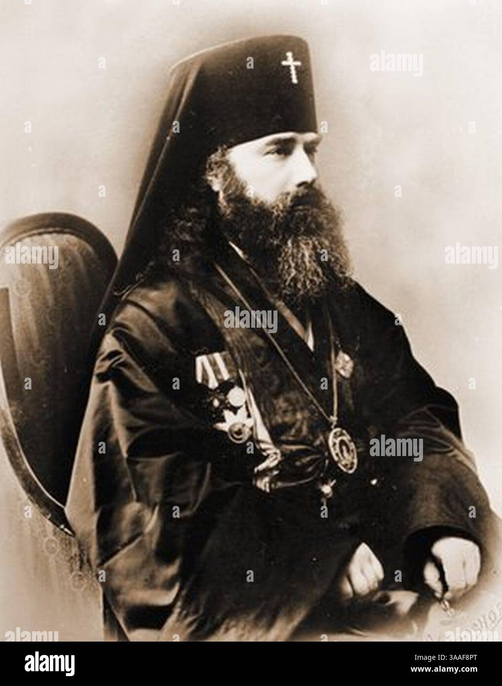 Belyayev hi-res stock photography and images - Alamy