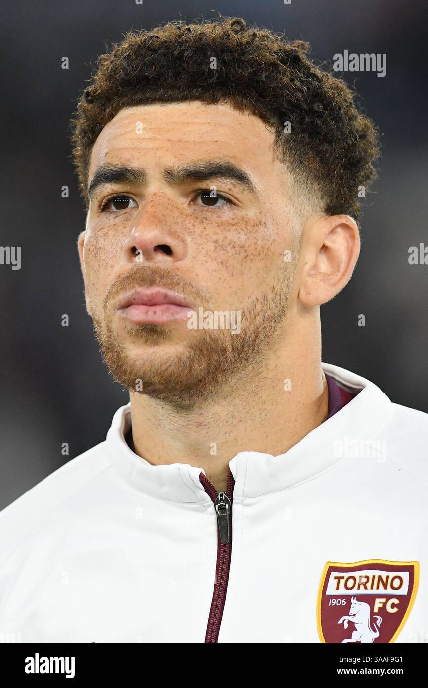 Che adams torino 2025 hi-res stock photography and images - Alamy