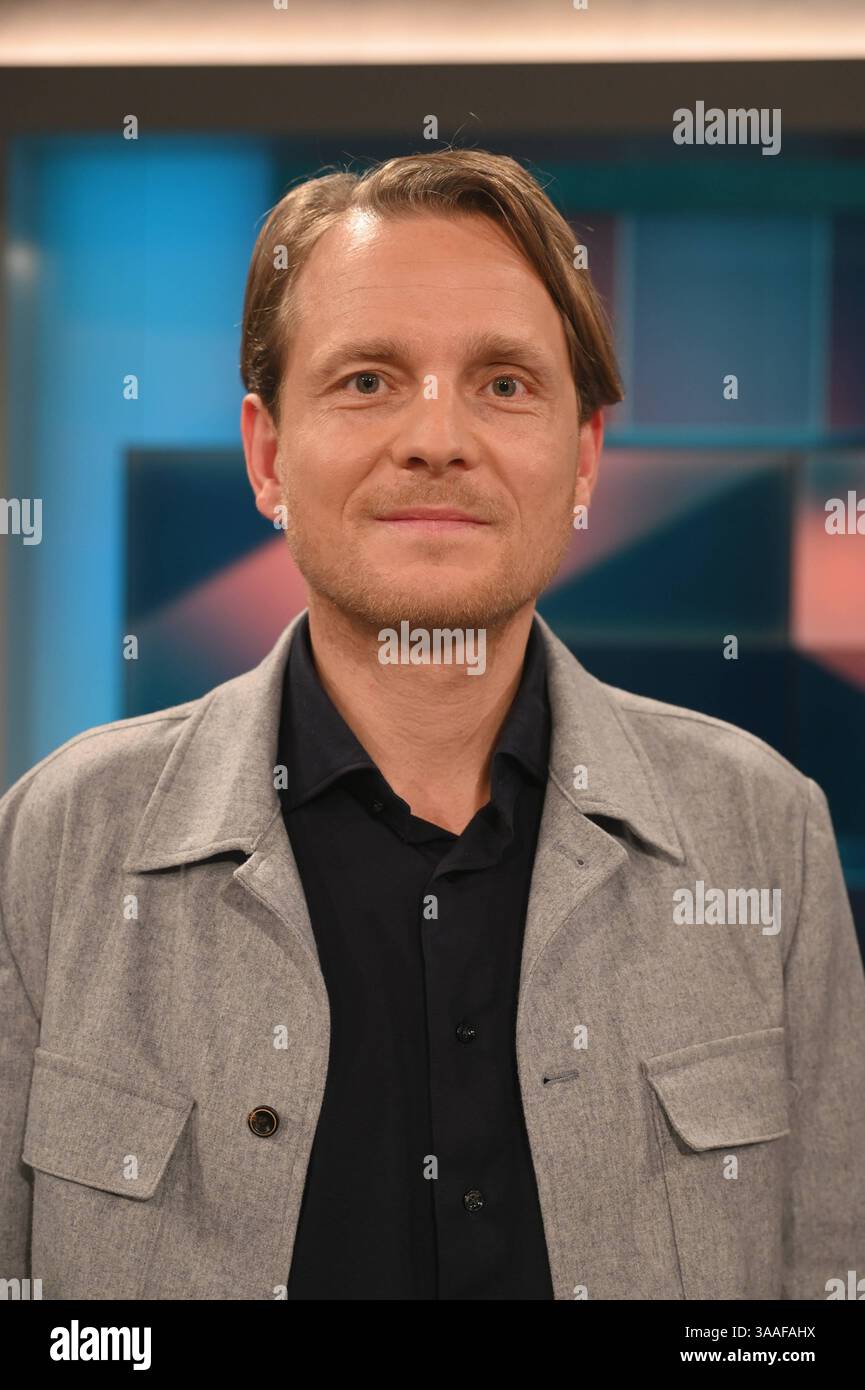 Unternehmer Sebastian Klein, Psychologe, Unternehmer und Autor, Start ...