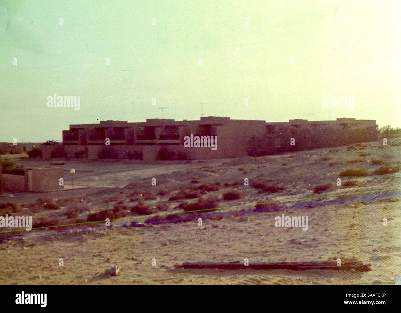 Oil field saudi arabia hi-res stock photography and images - Alamy