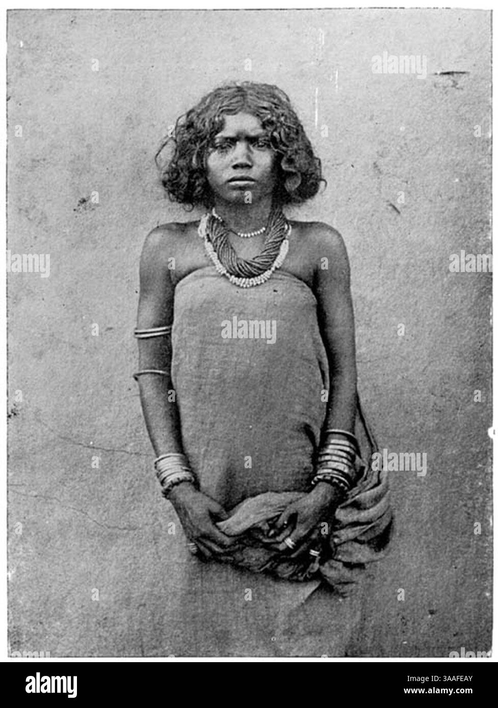 Irula hi-res stock photography and images - Alamy